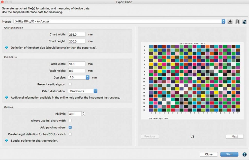 ColorAnt | Quick Start Guide | ColorLogic Online Help