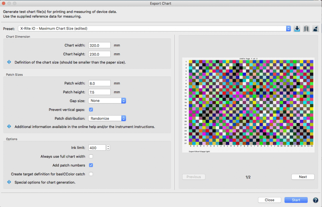 What’s New in ColorAnt? | ColorLogic Online Help
