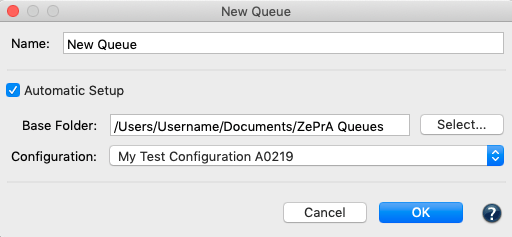ZePrA | Quick Start Guide EN | ColorLogic Online Help