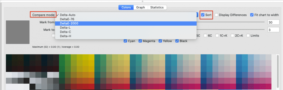 What’s New in ColorAnt? | ColorLogic Online Help