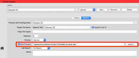 What’s new in ZePrA? | ColorLogic Online Help