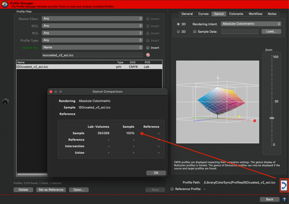 What’s New in CoPrA? | ColorLogic Online Help