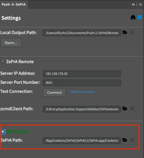 What’s new in ZePrA? | ColorLogic Online Help