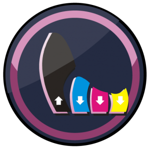 CoPrA | SaveInk | ColorLogic Online Help